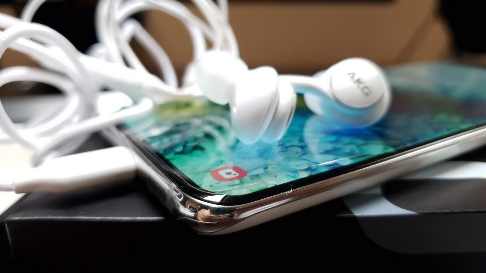 Samsung Galaxy S20: Acustică mai bună decât la S20 Ultra