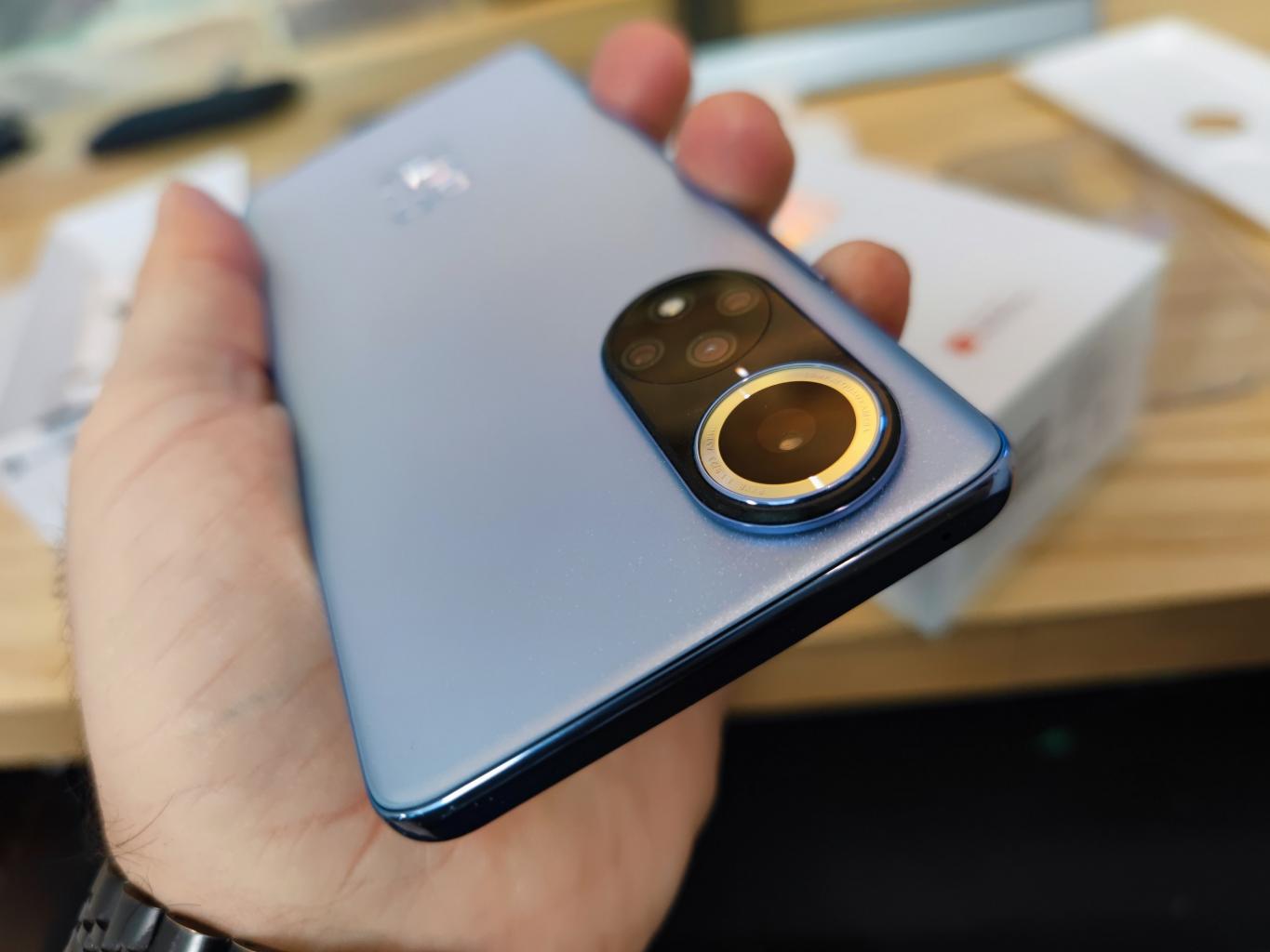 Specificații Huawei Nova 9 - Imagini, Recenzii, Știri, Benchmarks ...