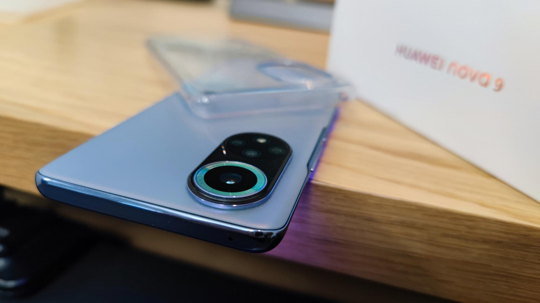 Specificații Huawei Nova 9 - Imagini, Recenzii, Știri, Benchmarks ...