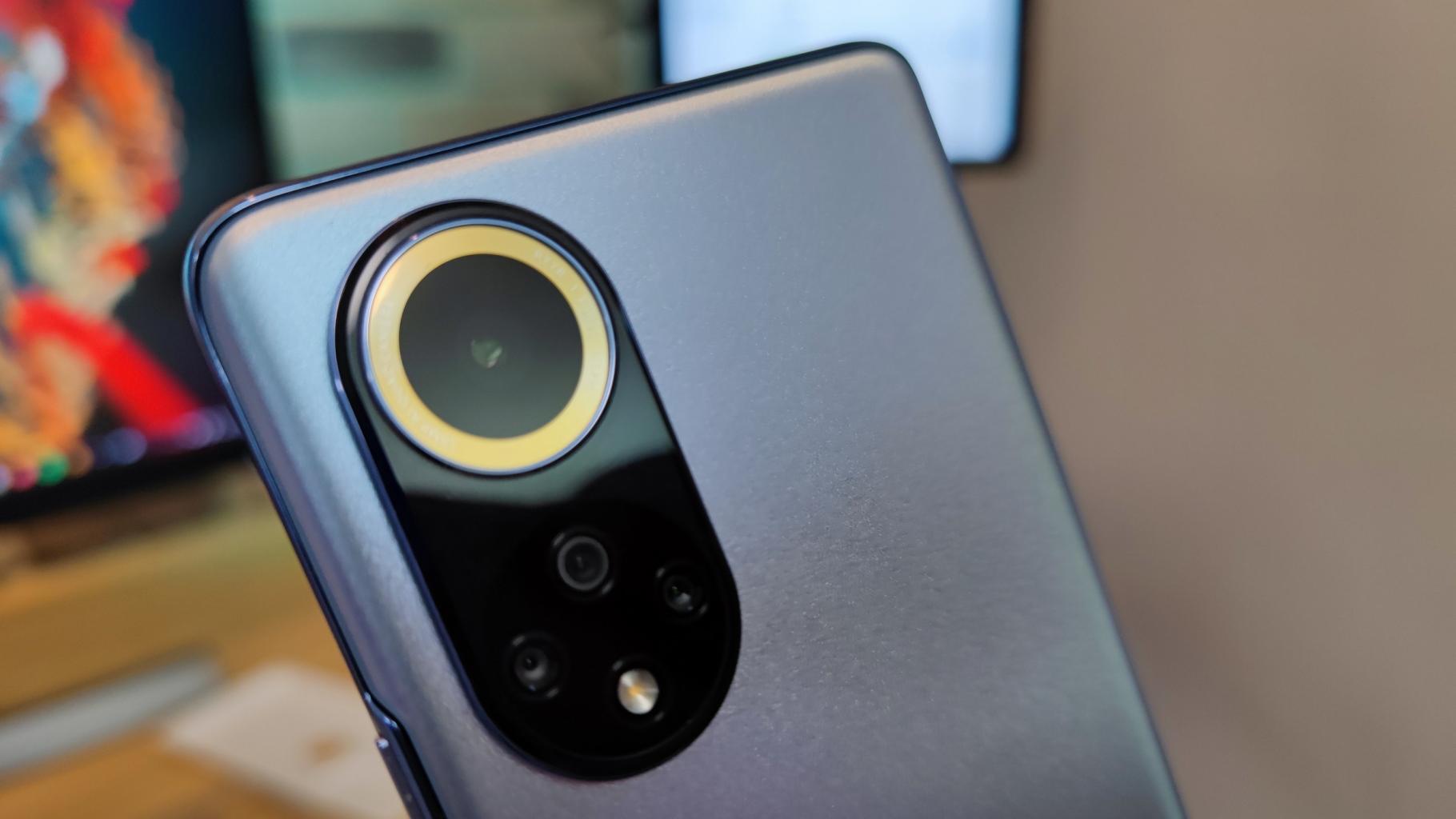 Specificații Huawei Nova 9 - Imagini, Recenzii, Știri, Benchmarks ...