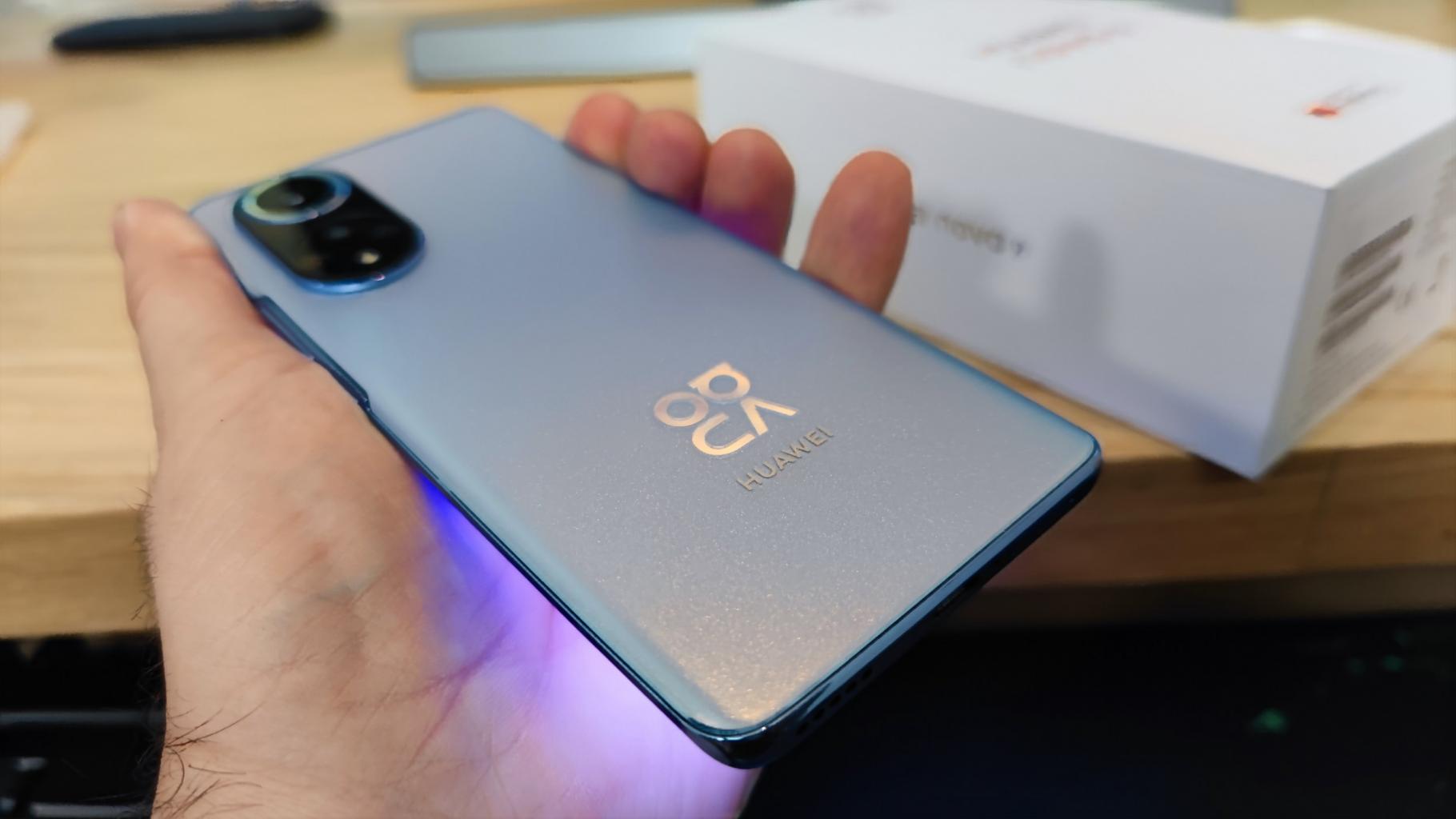 Specificații Huawei Nova 9 - Imagini, Recenzii, Știri, Benchmarks ...