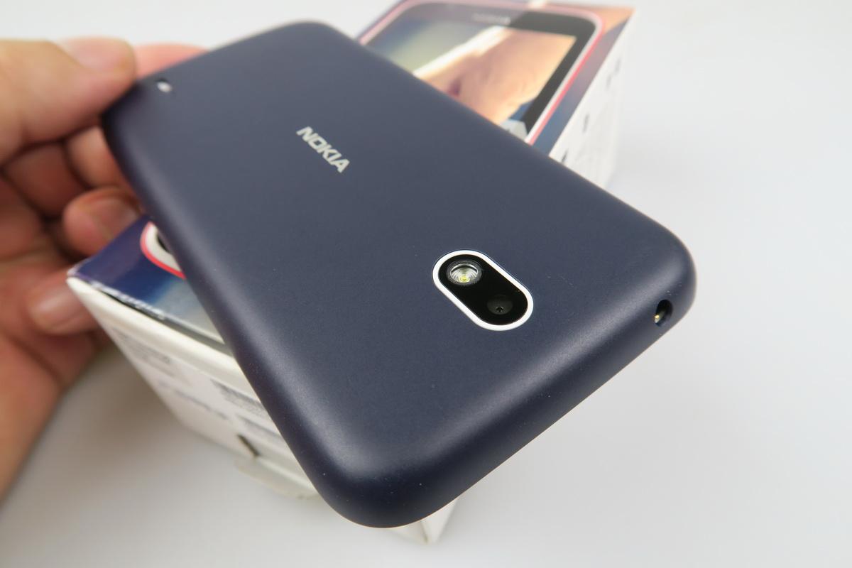 Nokia 1 Review