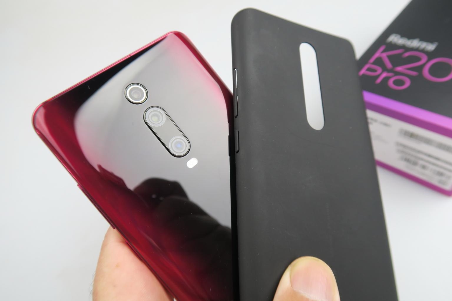 Xiaomi Redmi K20 Pro Premium Unboxing: poate cel mai ieftin telefon cu ...