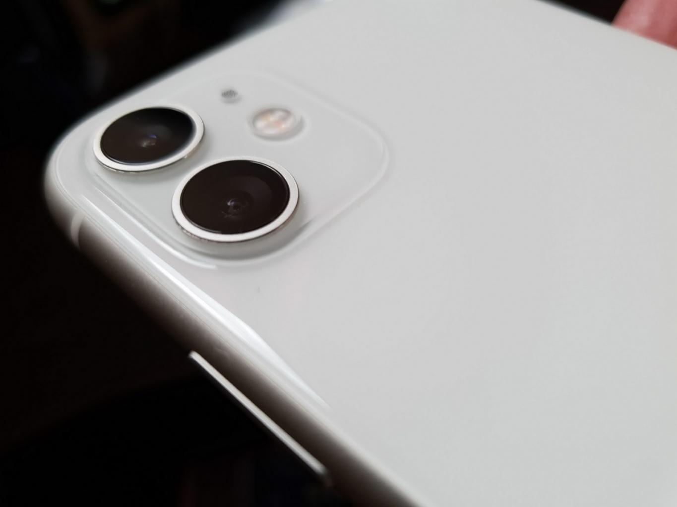 Apple iPhone 11: Design frontal de XR, spate mai arătos decât la iPhone ...