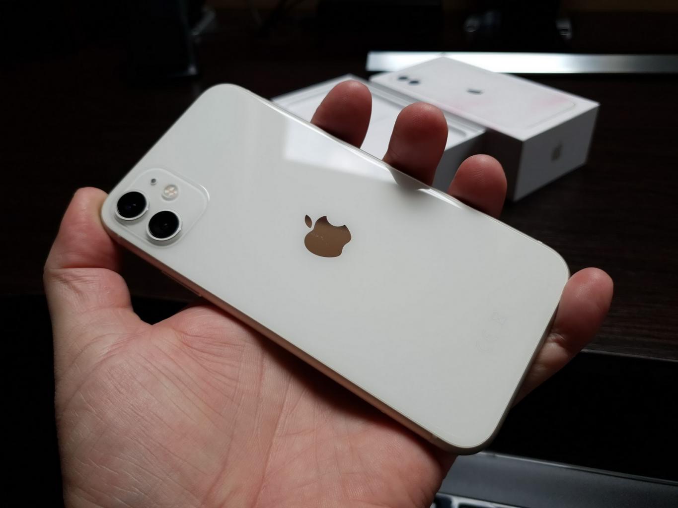 Apple iPhone 11: Design frontal de XR, spate mai arătos decât la iPhone ...