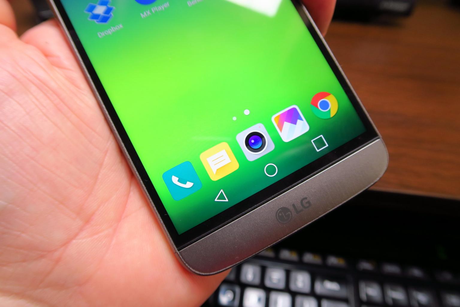 LG G5 Review