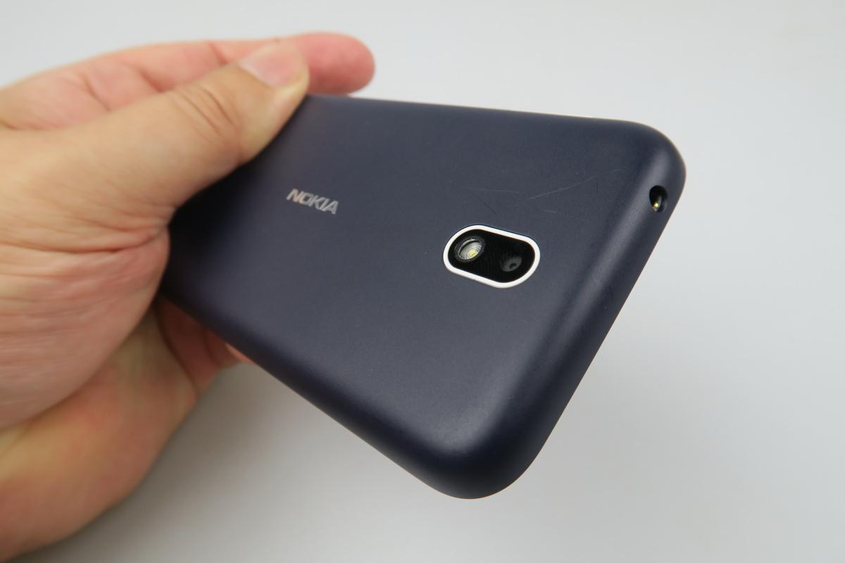 Nokia 1 Review