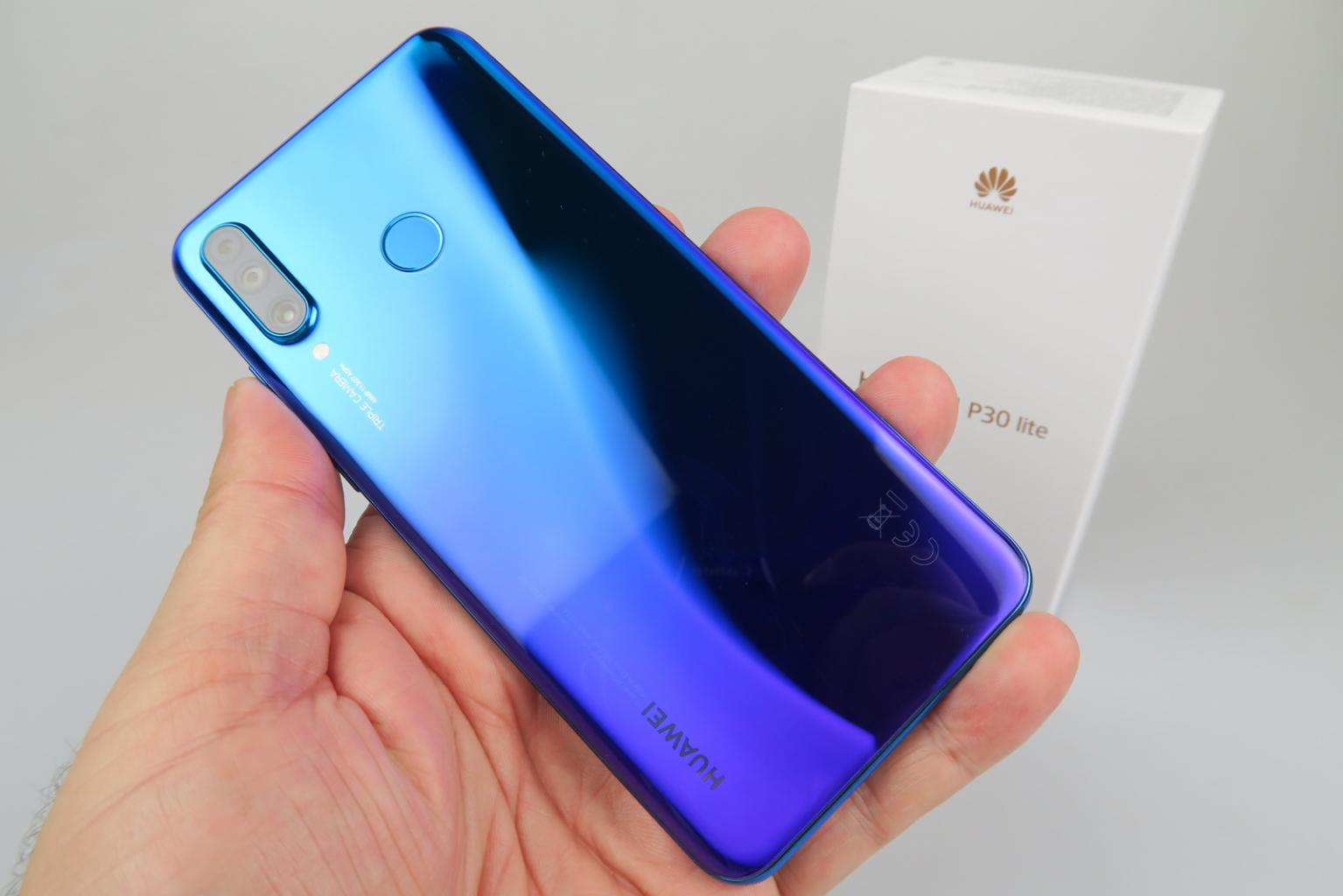 Specificații Huawei P30 Lite - Imagini, Recenzii, Știri, Benchmarks ...