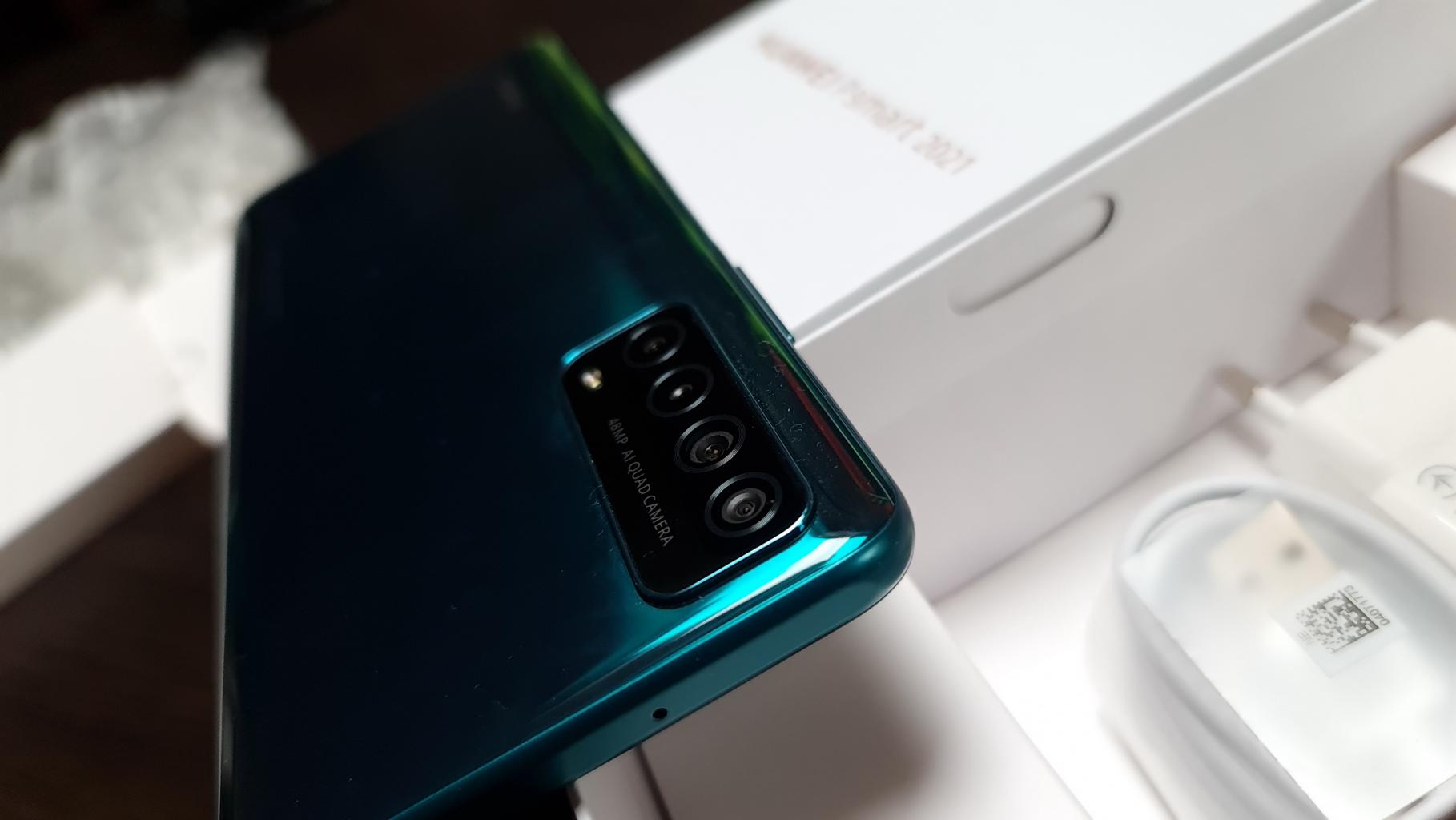 Specificații Huawei P smart 2021 - Imagini, Recenzii, Știri, Benchmarks ...